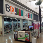 BIX – Midmall