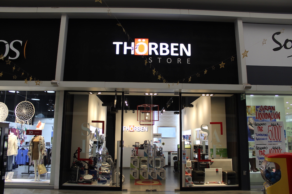 Thorben – Midmall