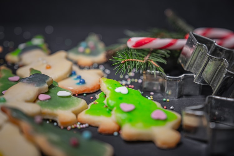 Galletas – Midmall